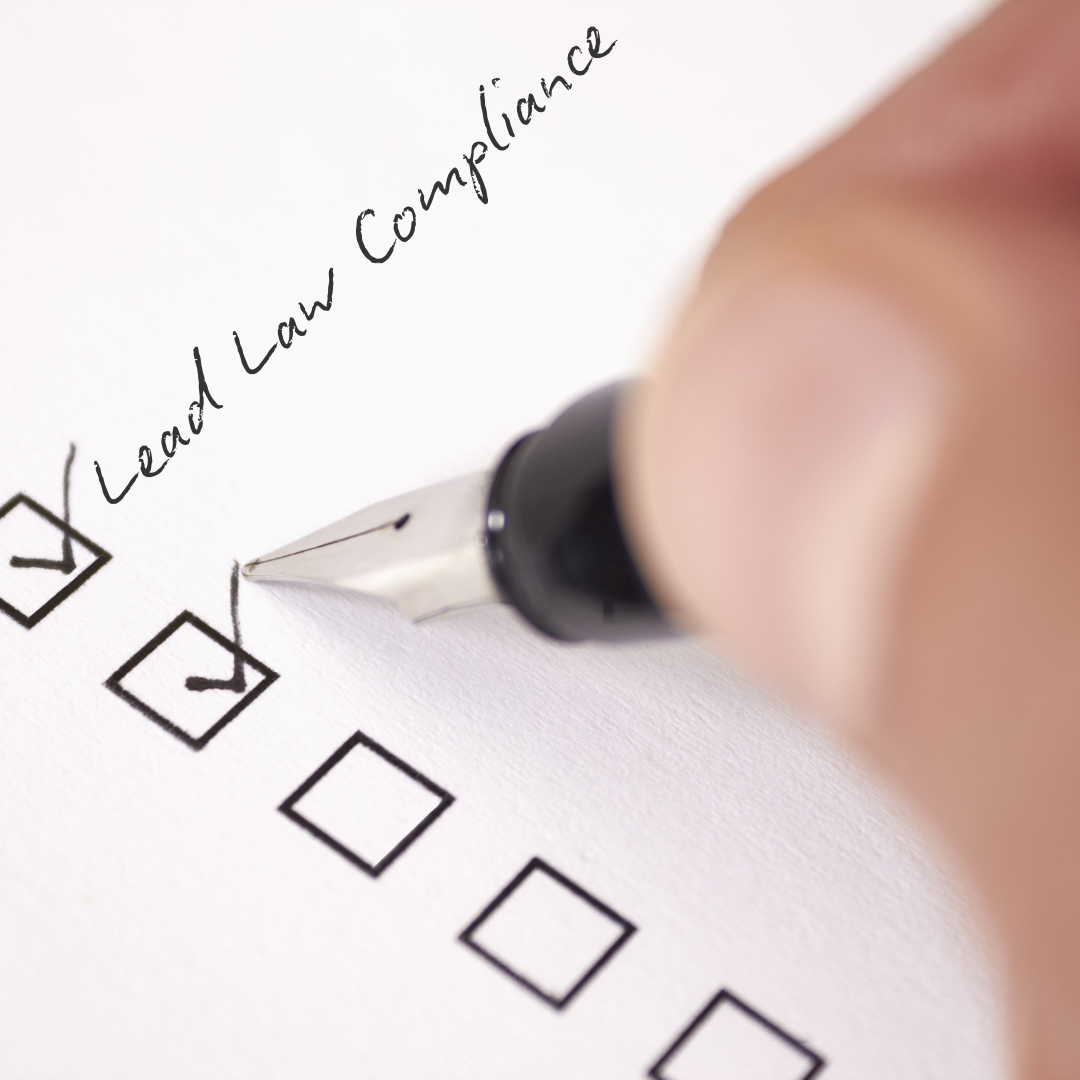 NYC Lead Inspections | Lew Environmental